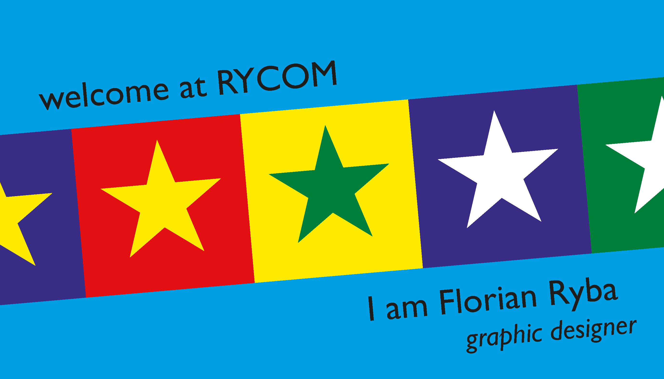 rycom » Home » Visual Communication Design